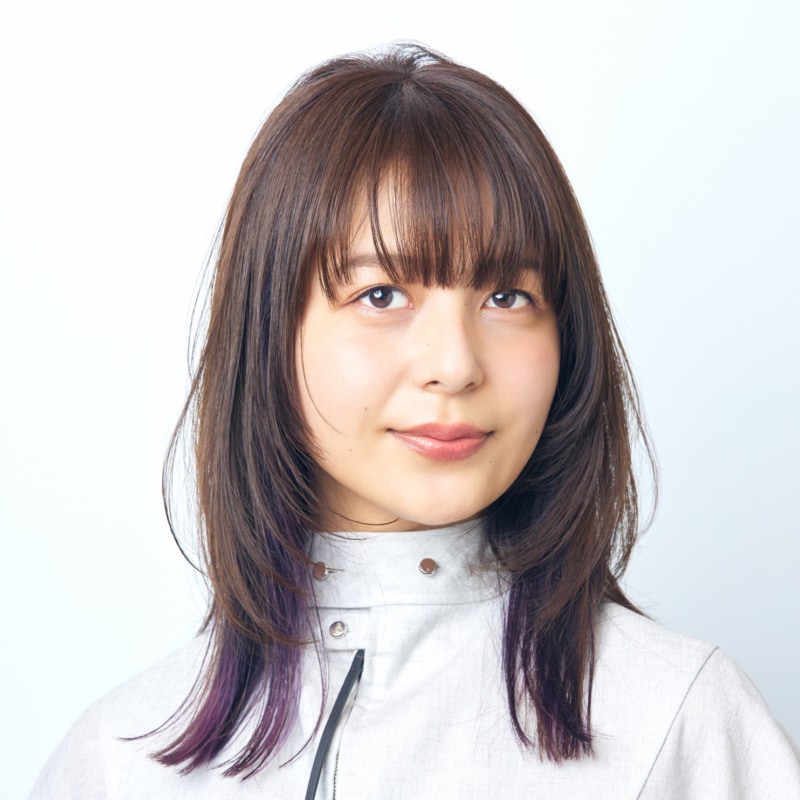 似合うハイトーンカラーの髪型 今話題の人気カラー4選 | ヘアカラーリング | LICOLO - 髪から自分を好きになる